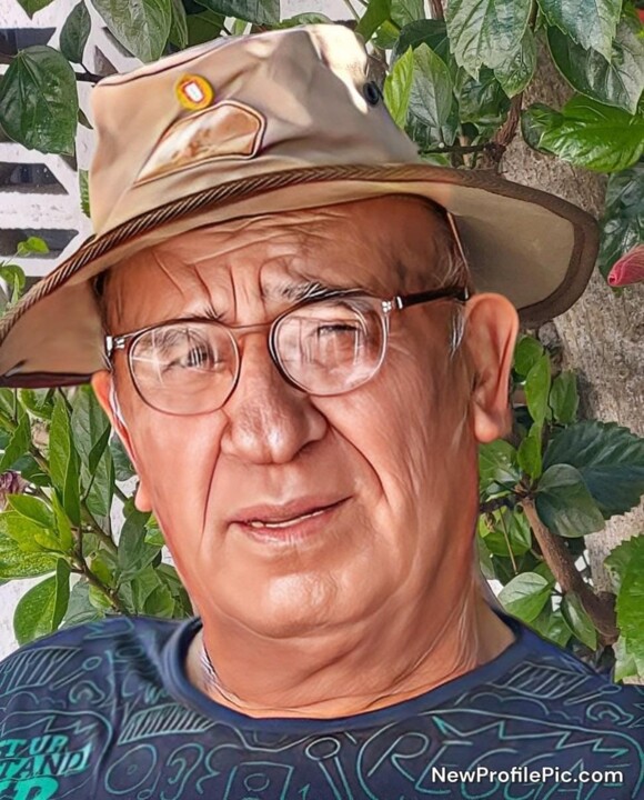 PARACUCA . L - KIMBO LAGOA