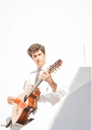 PAULO BASTOS REGRESSA COM “O QUE É QUE HOUVE?” - A Música Portuguesa