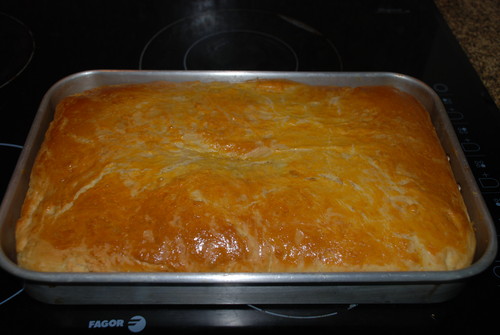 Folar de carne... - Quinta da Ribeira