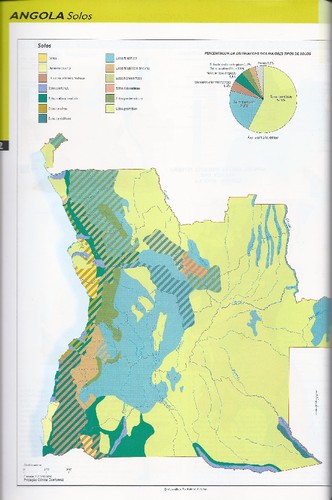 solos... - Angola profunda