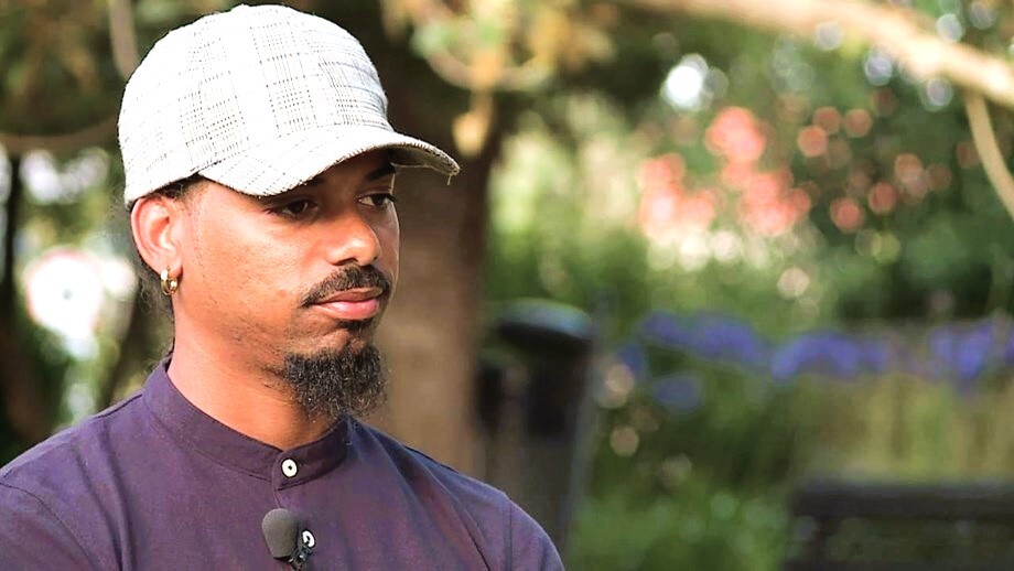 A triste história de Fábio Paim, um talento excepcional - Camarote Leonino