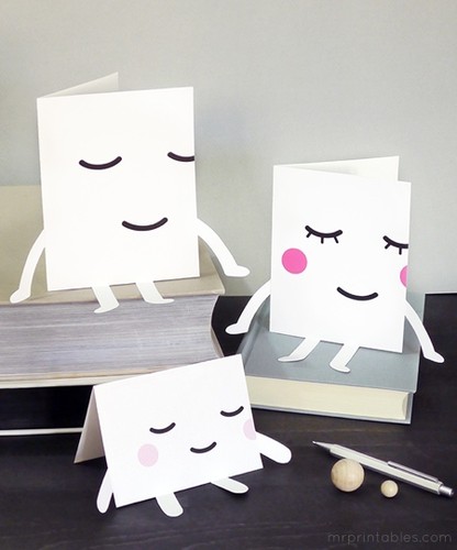 8 propostas para postais de aniversário - Diário das minhas finanças ...