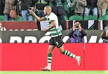 Seis avançados, noves fora, nada - Camarote Leonino