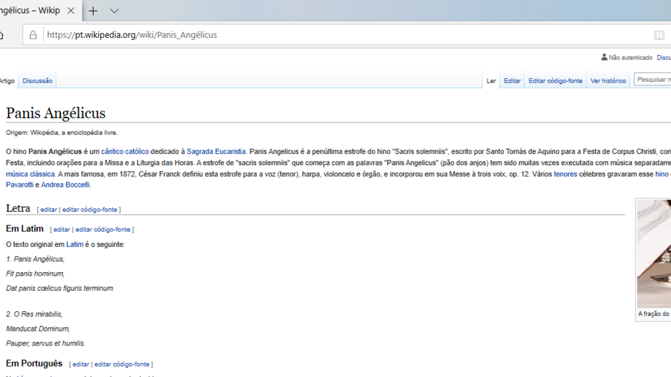 Comezinhas : Andrea Bocelli: Music For Hope - Live From Duomo di Milano