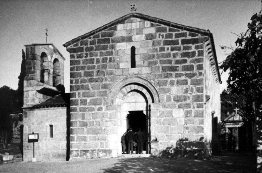 FAFE: IGREJA ROMÂNICA DE ARÕES É MONUMENTO NACIONAL DESDE 1927 - BLOGUE ...