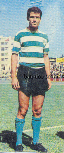 417-ALEXANDRE BATISTA-SPORTING - O BAÚ DOS CROMOS