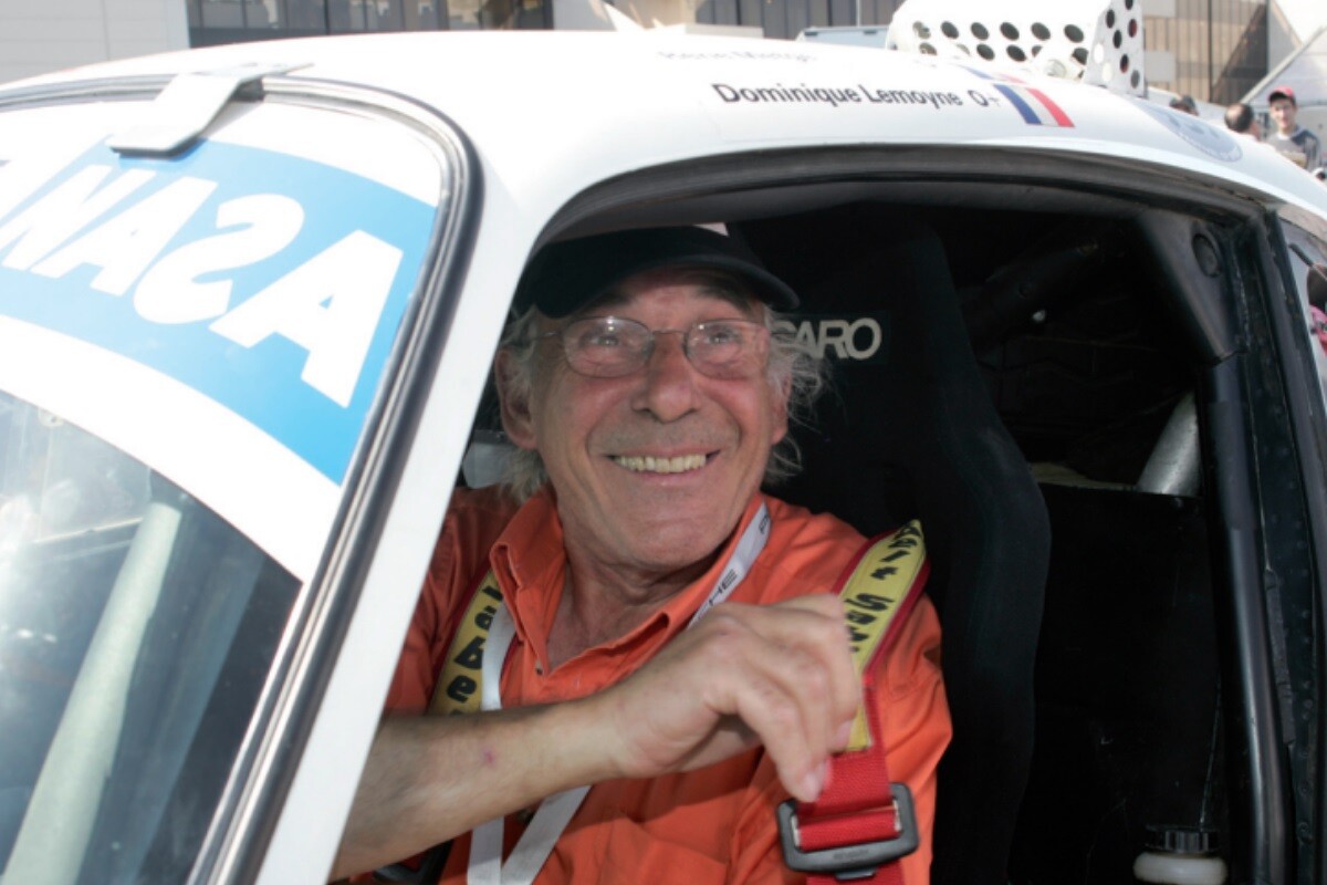 René Metge (1941-2024) - PORTO DAS PIPAS