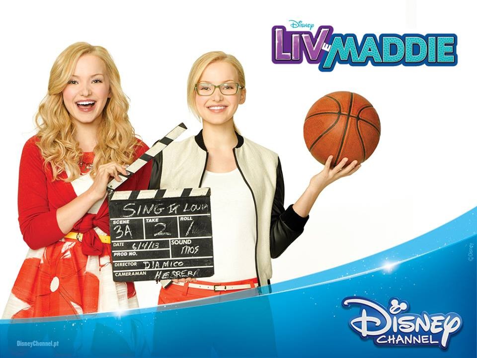 Séries - Disney Channel Replay