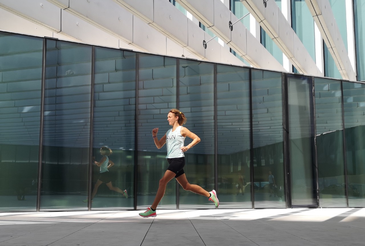 Faltam 2 semanas para a Maratona! E agora? - Correr na Cidade