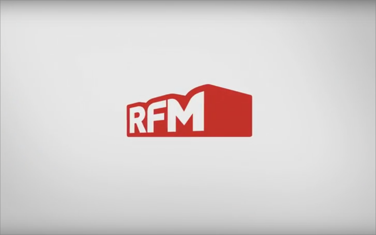 (INFONEWS) A RFM tem + música na sua emissão - ESPECIAL NATAL ...