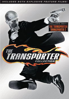 Transporter: Trilogy | oiahodash